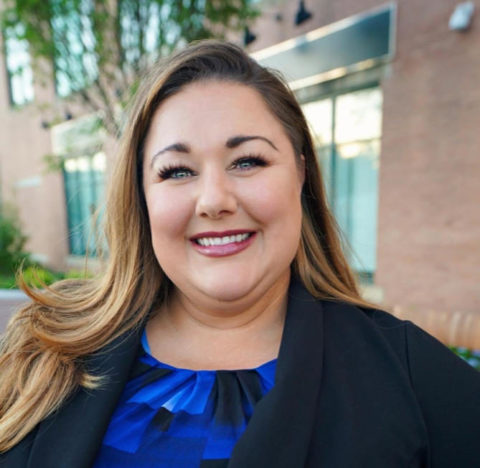 Thornton Law Firm LLP Welcomes New Associate Ginger Gibbs - Thornton ...