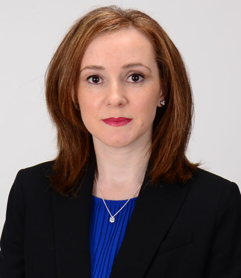 Dhespina Poreci - Thornton Law Firm