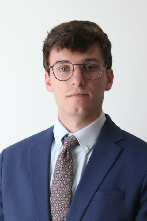 Justin Carter - Thornton Law Firm